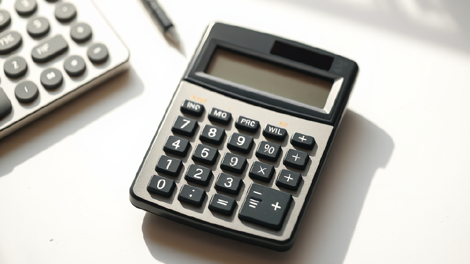 Calculators | Help Make Debt Solution Decision Much Easier