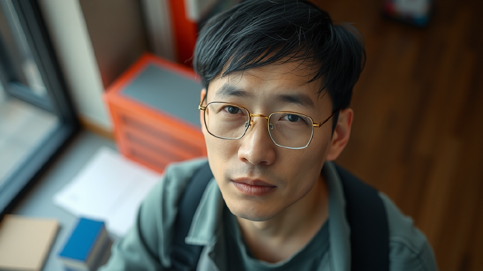 Overcoming $38K Debt Through Credit Counselling | Ming